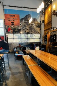 27 Fun Things to do in Whistler During the Winter (Besides Ski)