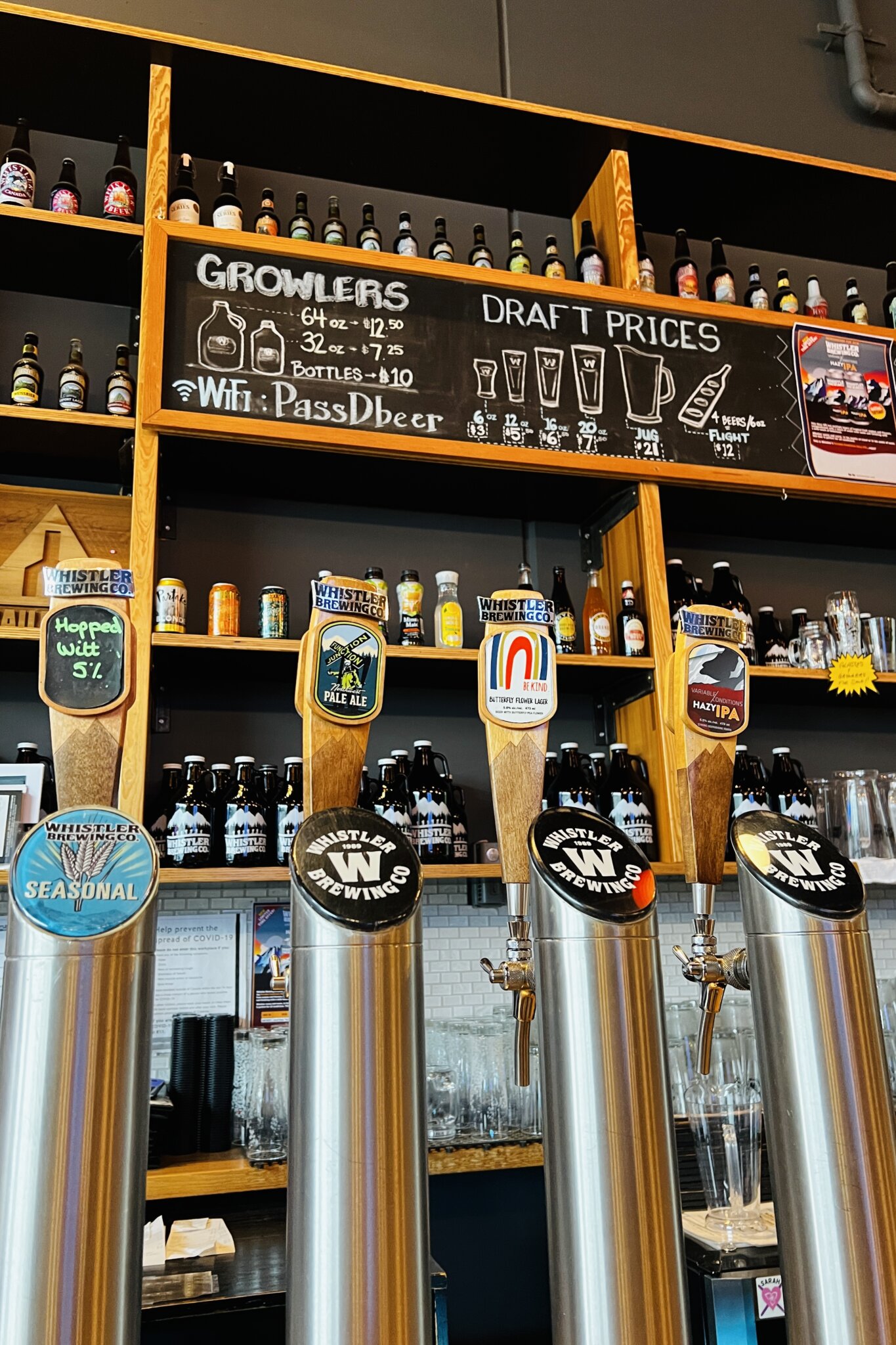 27 Fun Things to do in Whistler During the Winter (Besides Ski)