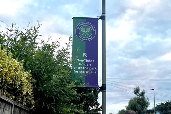 Wimbledon Queue Tips for First Timers: Must-Knows & Updates for 2024!