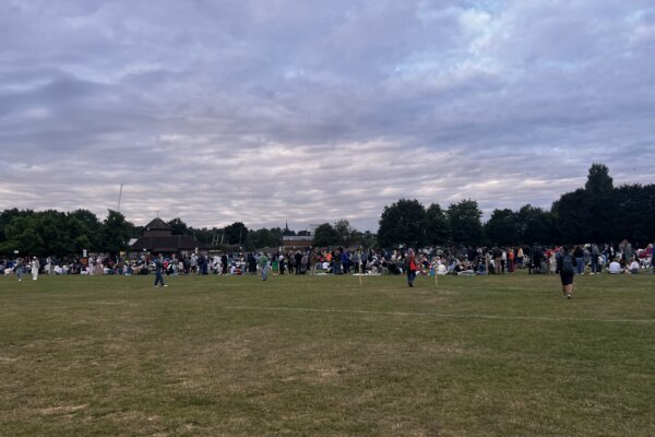 Wimbledon Queue Tips for First Timers: Must-Knows & Updates for 2024!