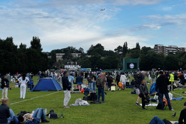 Wimbledon Queue Tips for First Timers: Must-Knows & Updates for 2024!