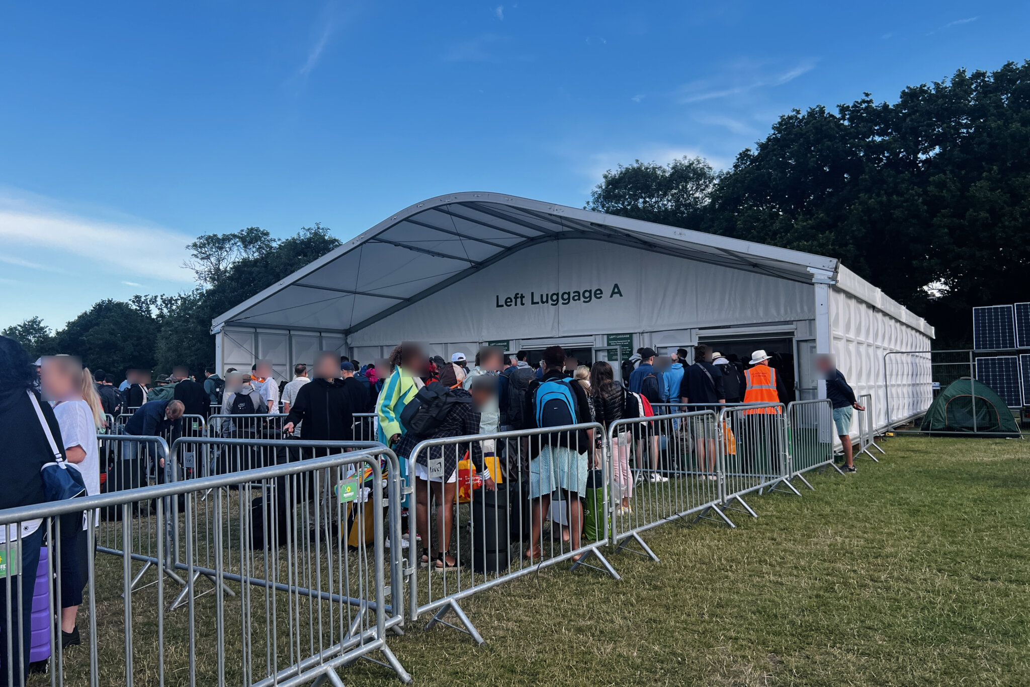 Wimbledon Queue Tips for First Timers: Must-Knows & Updates for 2024!