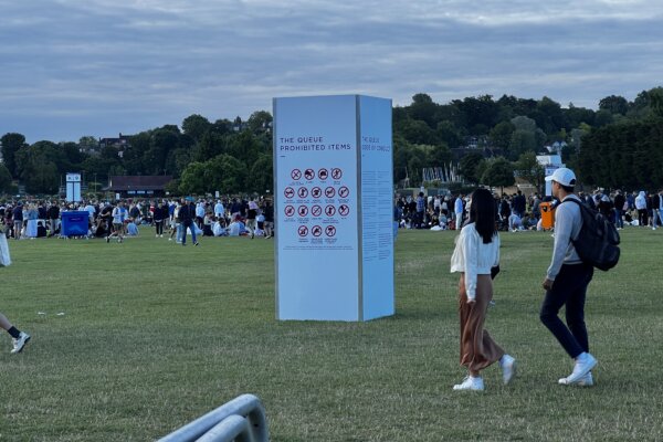 Wimbledon Queue Tips for First Timers: Must-Knows & Updates for 2024!