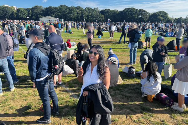 Wimbledon Queue Tips for First Timers: Must-Knows & Updates for 2024!