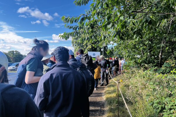 Wimbledon Queue Tips for First Timers: Must-Knows & Updates for 2024!