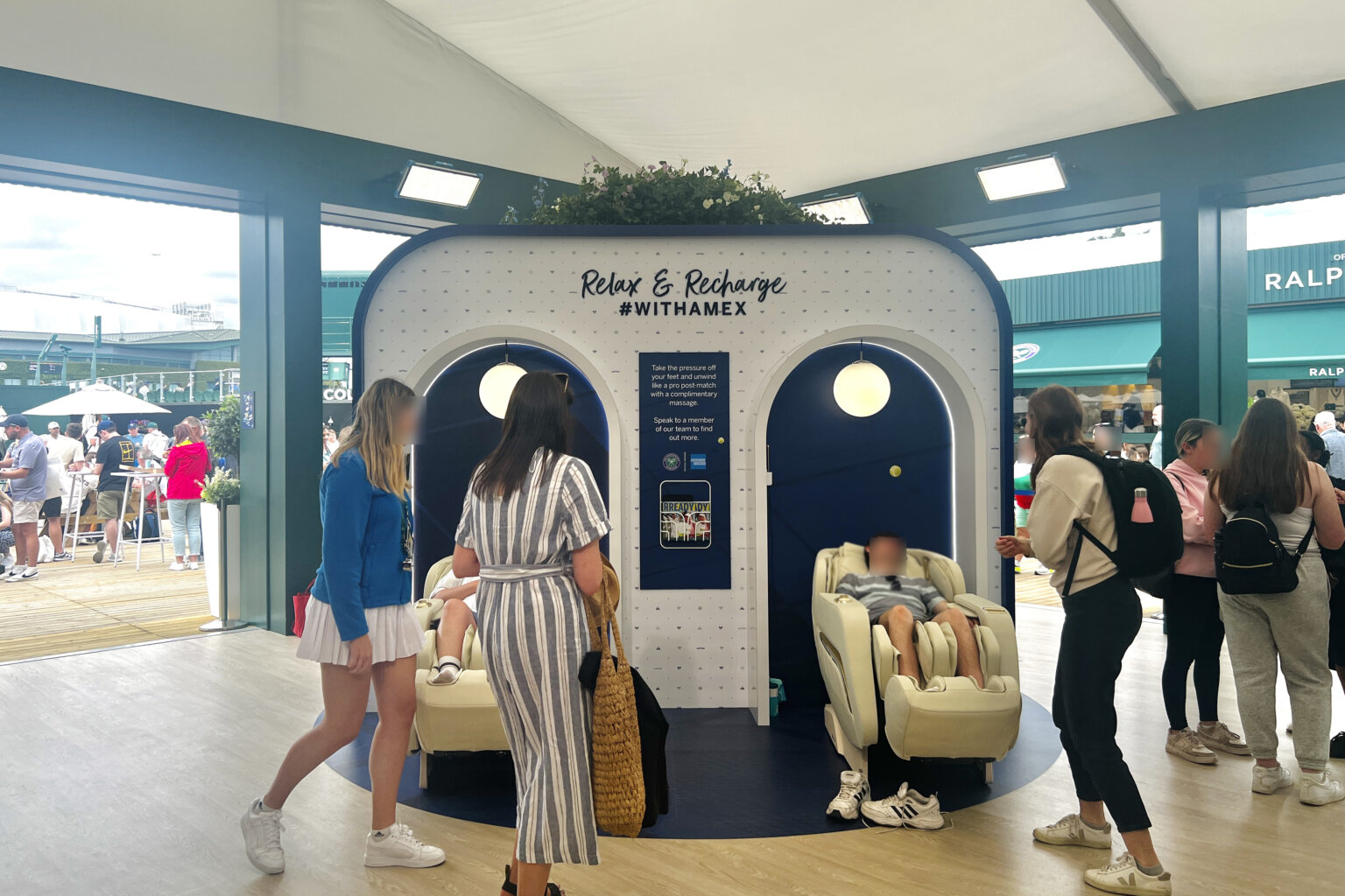 Wimbledon for First Timers: How to Get Tickets, What to Wear & More!