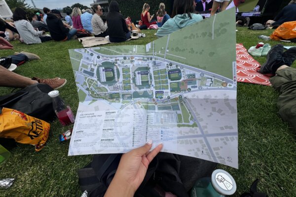 Wimbledon for First Timers: How to Get Tickets, What to Wear & More!