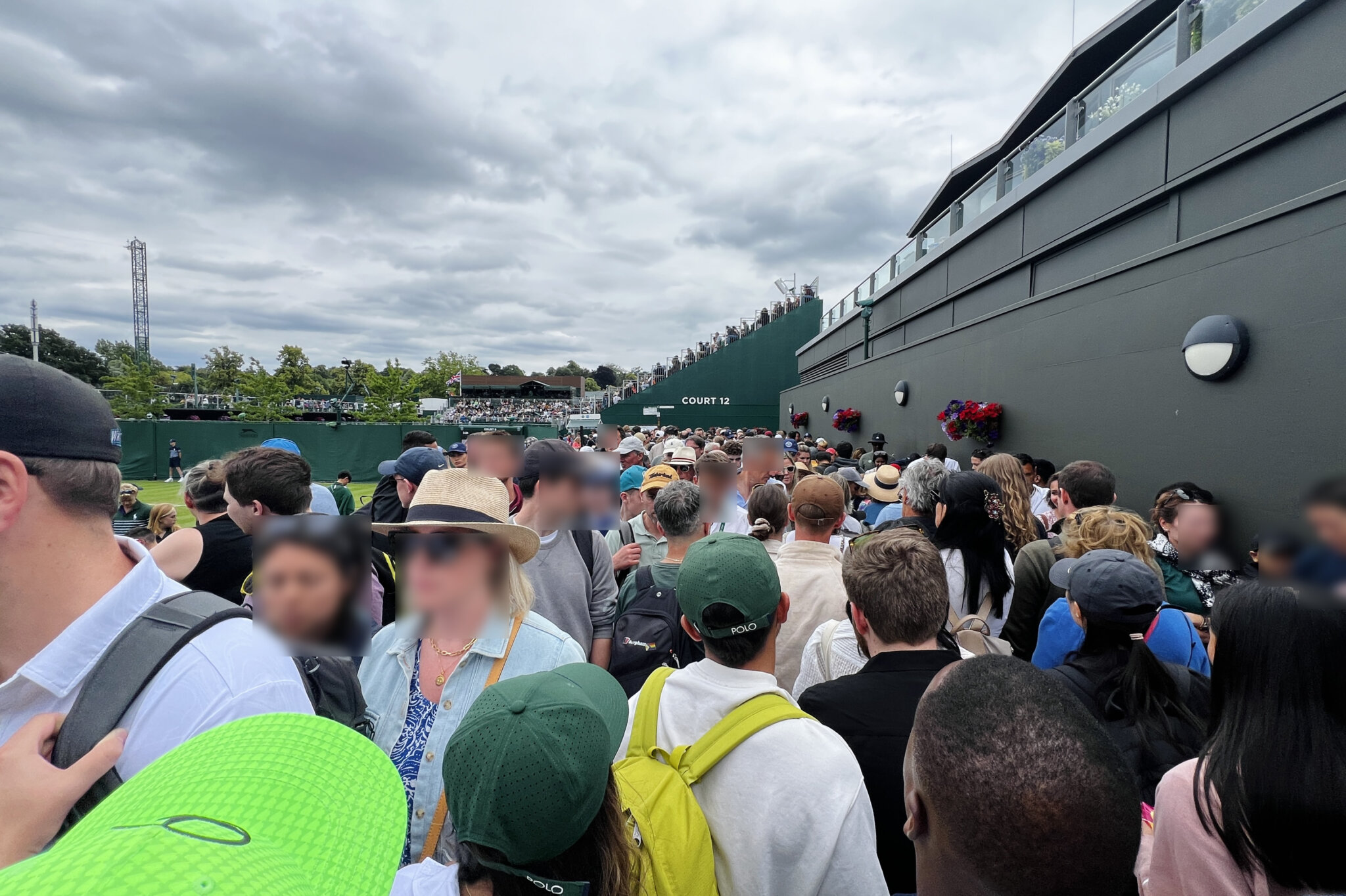 Wimbledon for First Timers: How to Get Tickets, What to Wear & More!