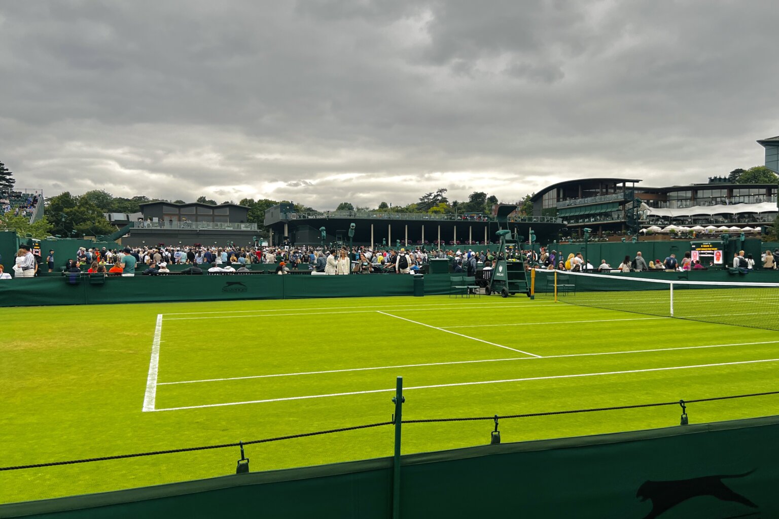 Wimbledon for First Timers: How to Get Tickets, What to Wear & More!