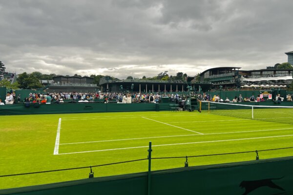 Wimbledon for First Timers: How to Get Tickets, What to Wear & More!