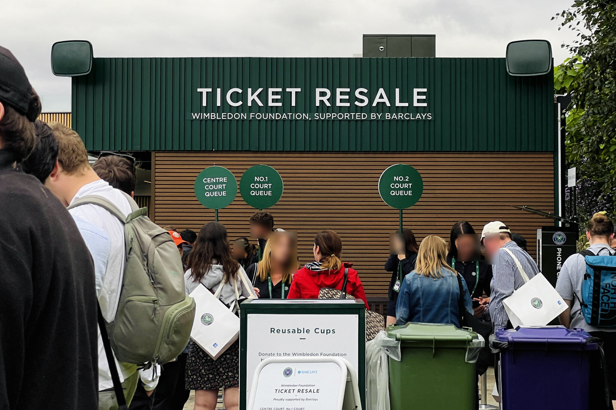 Wimbledon for First Timers: How to Get Tickets, What to Wear & More!