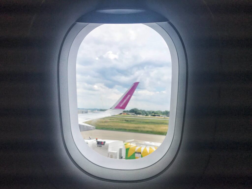 Wizz Air Review 2022: Is Wizz Air Safe? [Read Before Booking]