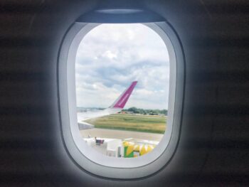 Wizz Air Review 2022: Is Wizz Air Safe? [Read Before Booking]