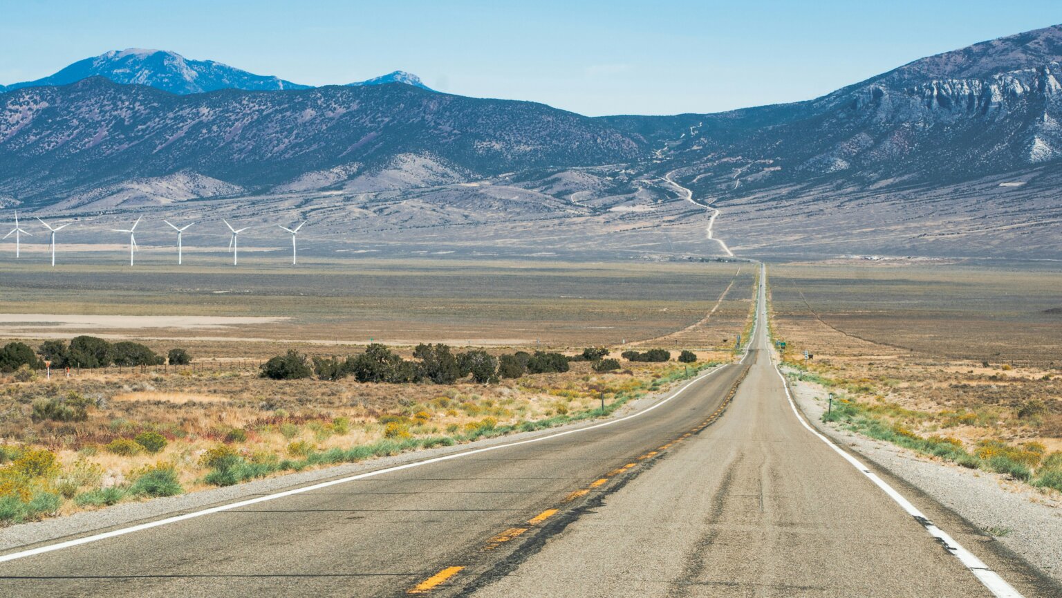 20+ Interesting & Fun Facts About Nevada (Most Visitors Don't Know!)