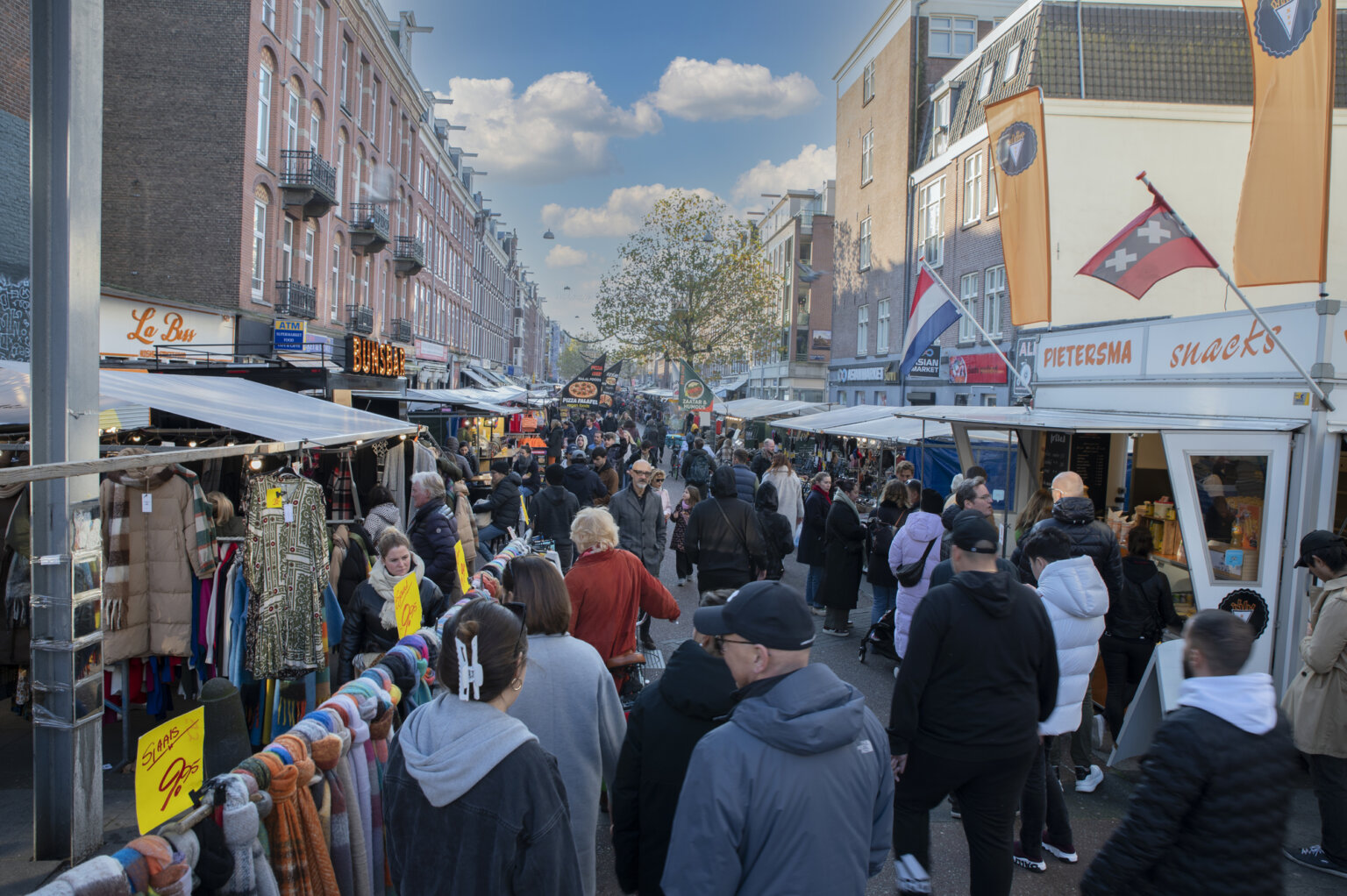 27 Unique & Fun Things to Do in Amsterdam