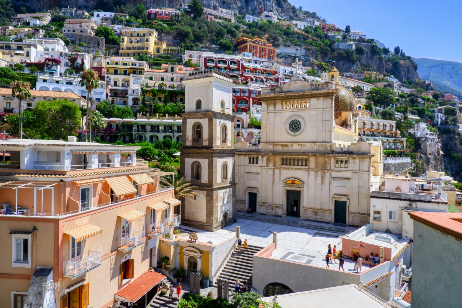 10+ Unique and Fun Things to do in Positano, Italy