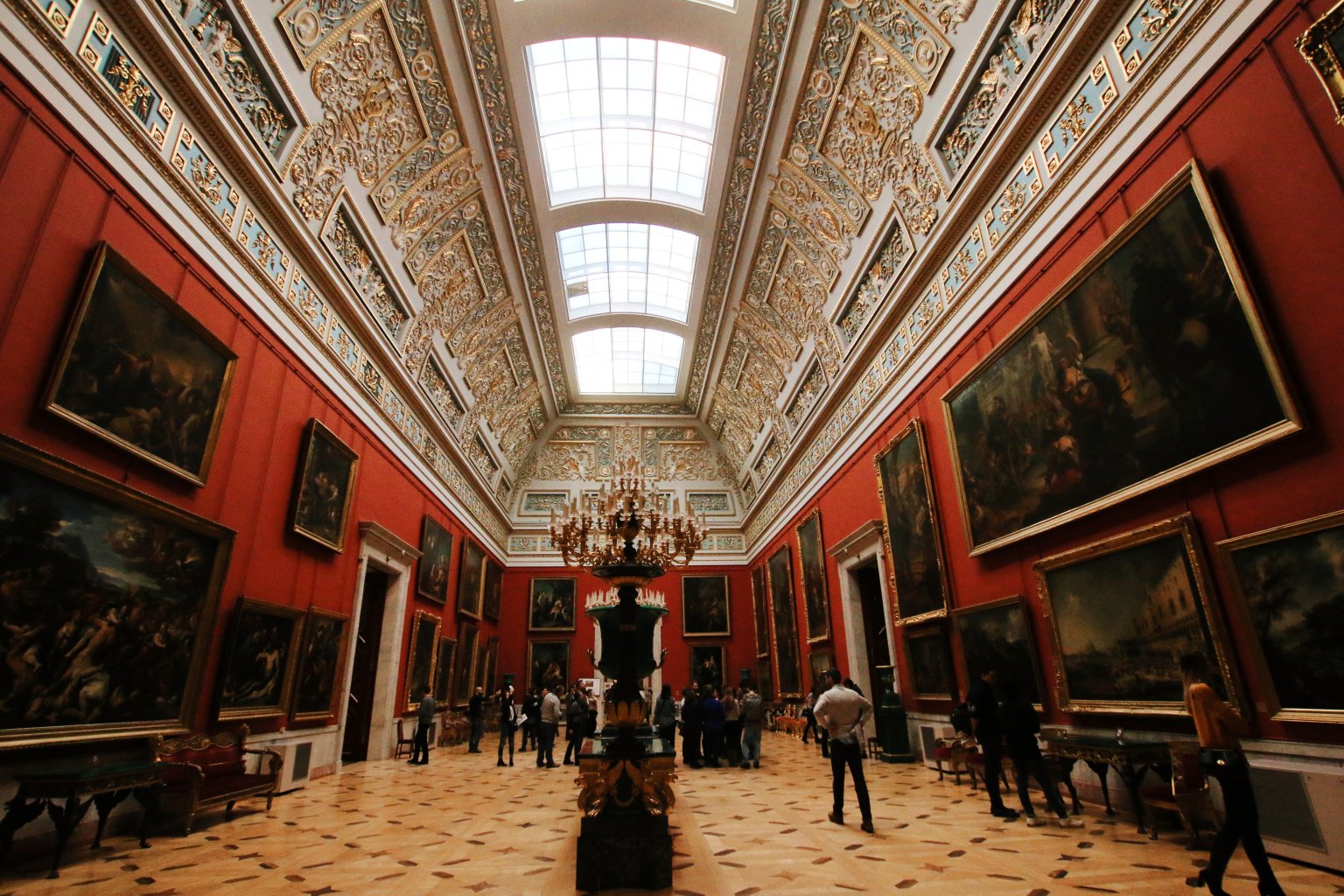 The Best Virtual Museums Around the World 2025: Explore from Home!