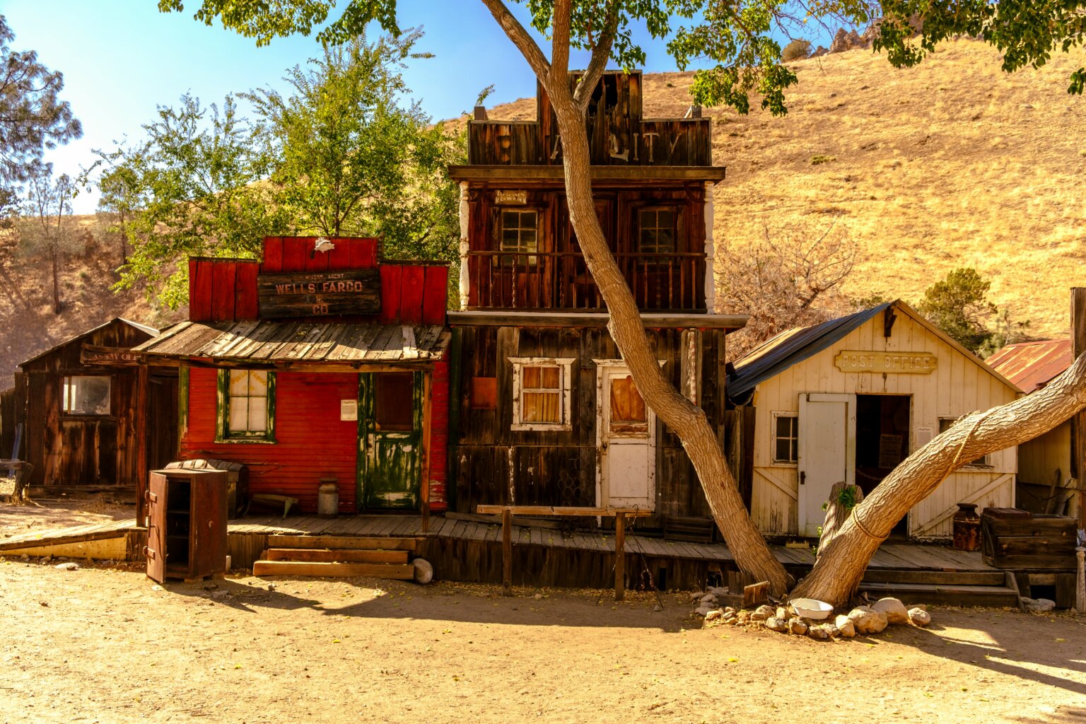 20+ Interesting & Fun Facts About California (Most Locals Don't Know!)