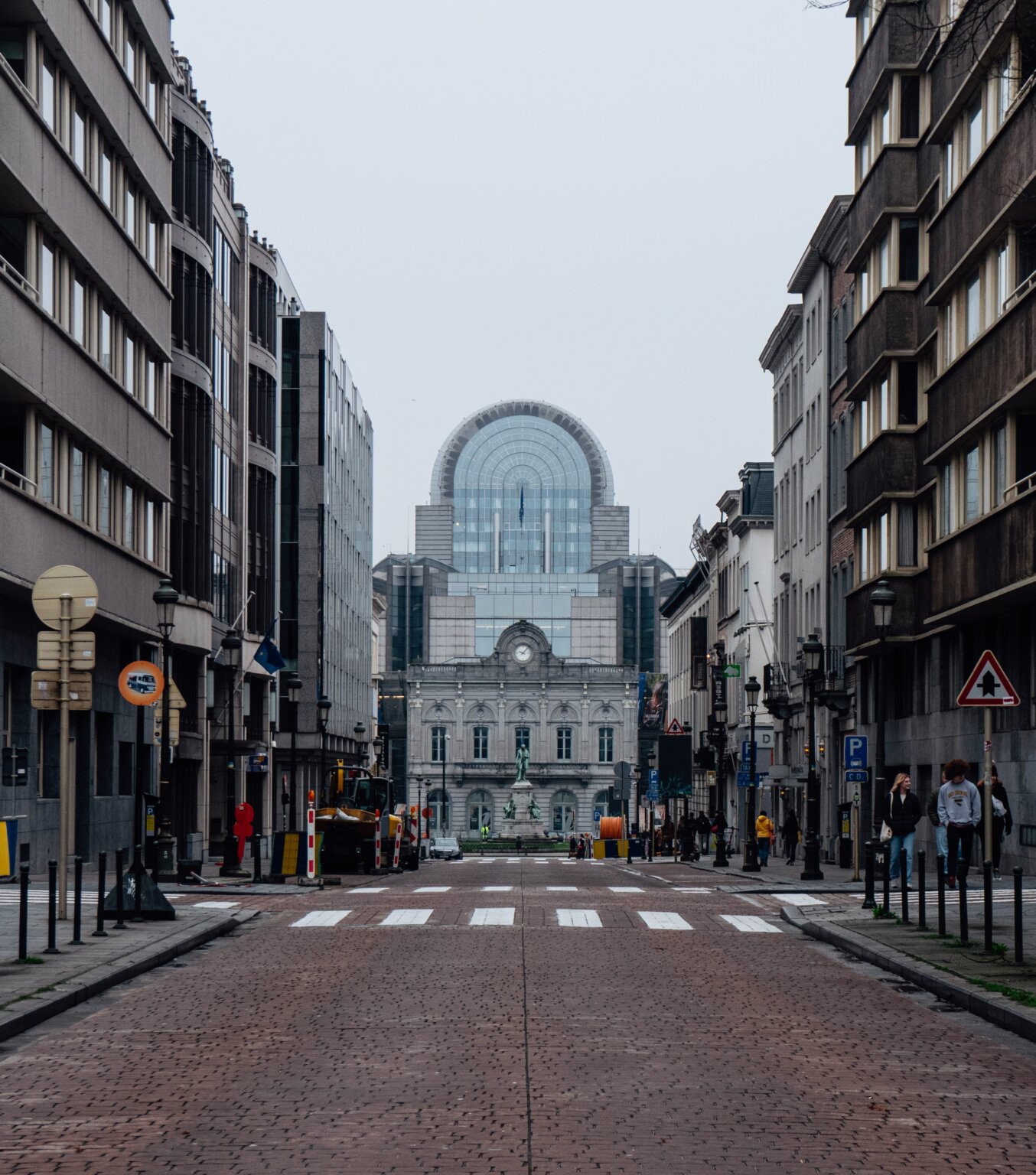 25 Fun & Unique Things to do in Brussels, Belgium