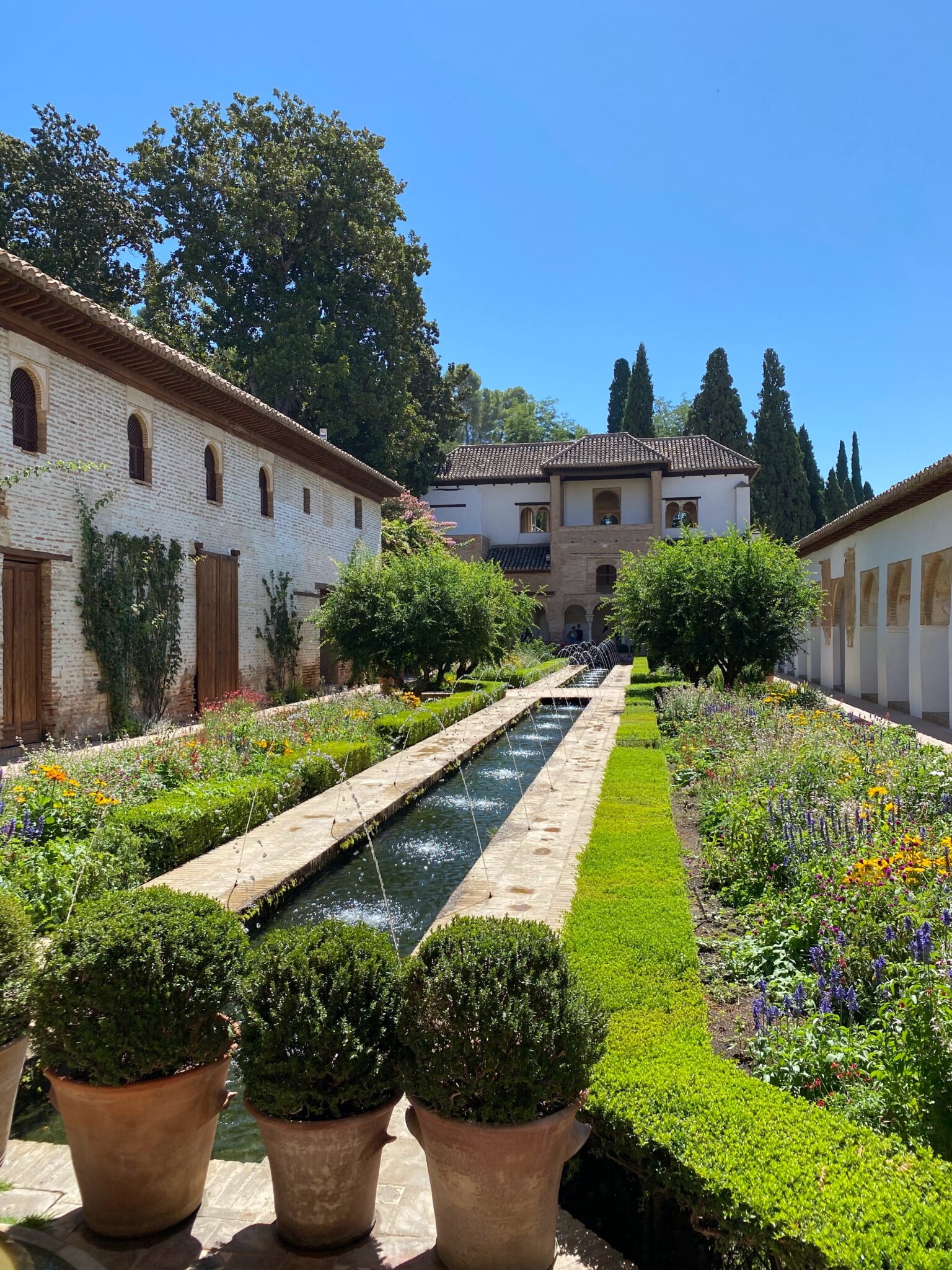 How to Spend One Day in Granada: An Efficient, Fun-Filled Itinerary!