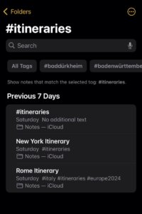 17 Hidden iPhone Features & Hacks to Make Your Next Trip Easier