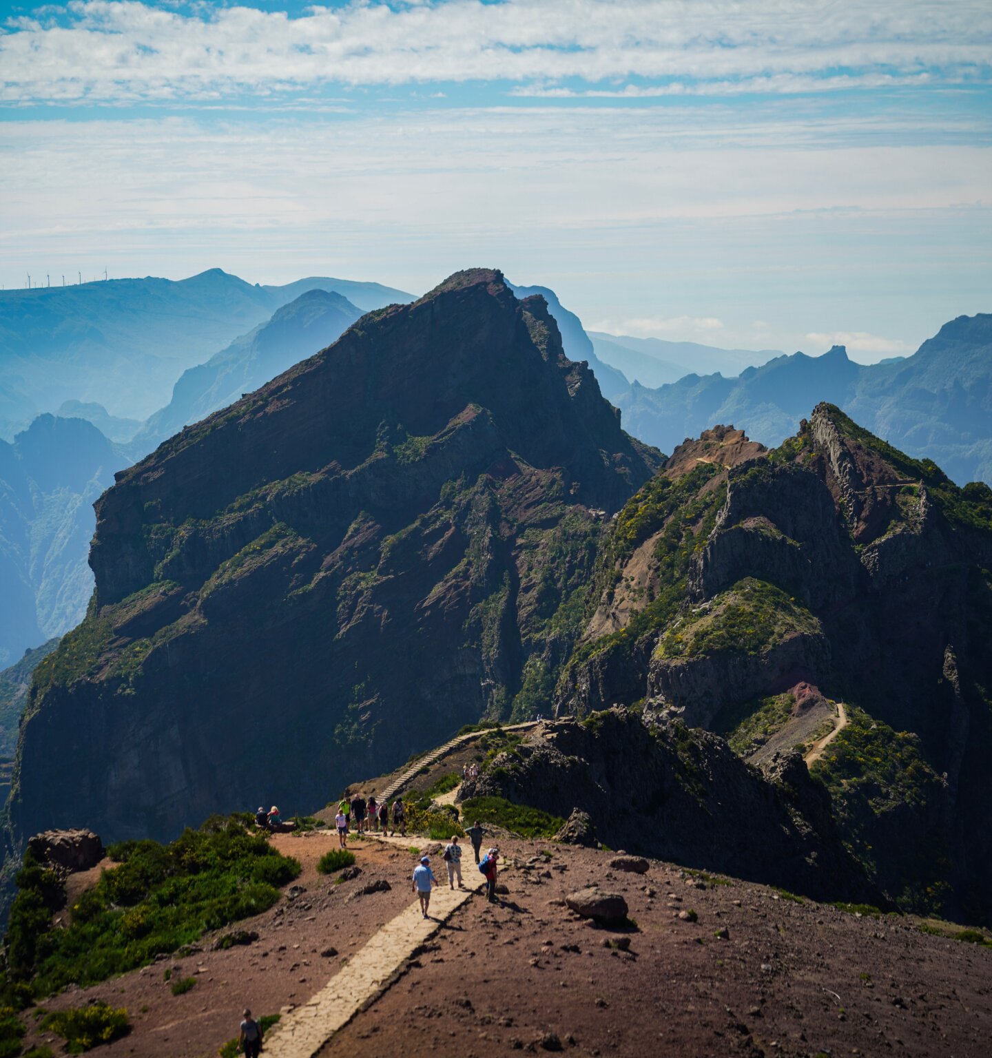 How to Spend Three Days in Madeira, Portugal: An Efficient, Fun-Filled ...
