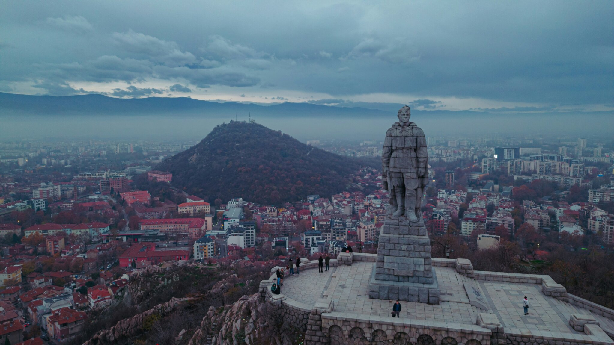 17 Unique and Fun Things to do in Plovdiv, Bulgaria