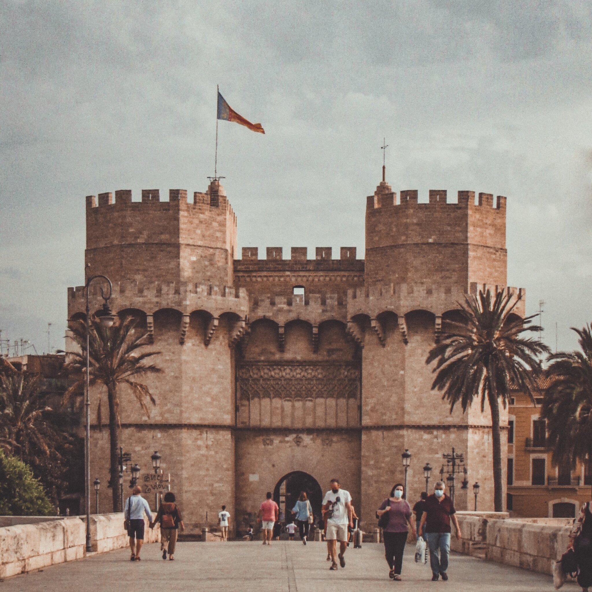 13 Unique & Fun Things to do in Valencia, Spain