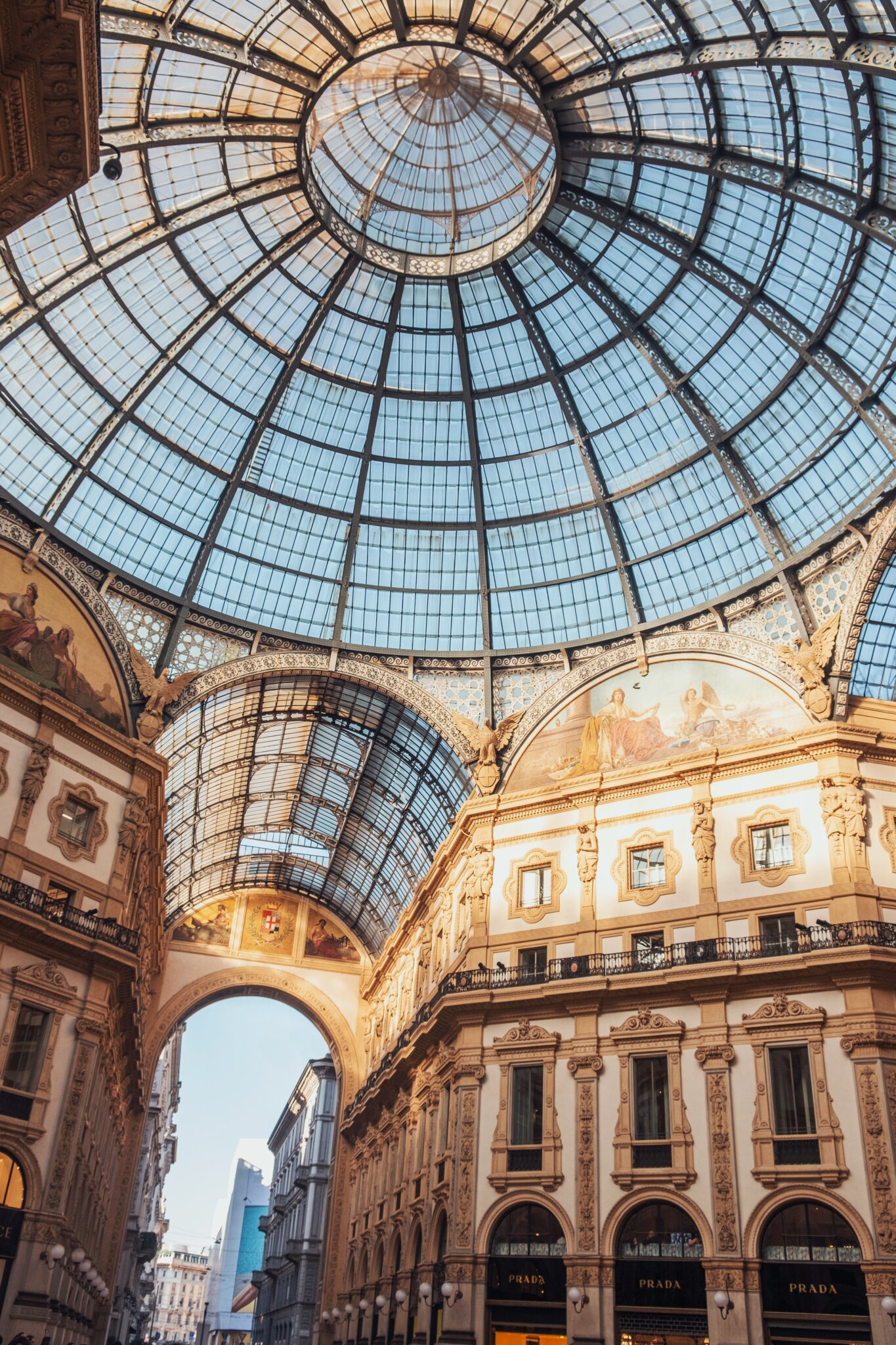 40+ EPIC Things to do in Milan, Italy: Fashion, Food, Attractions & More!