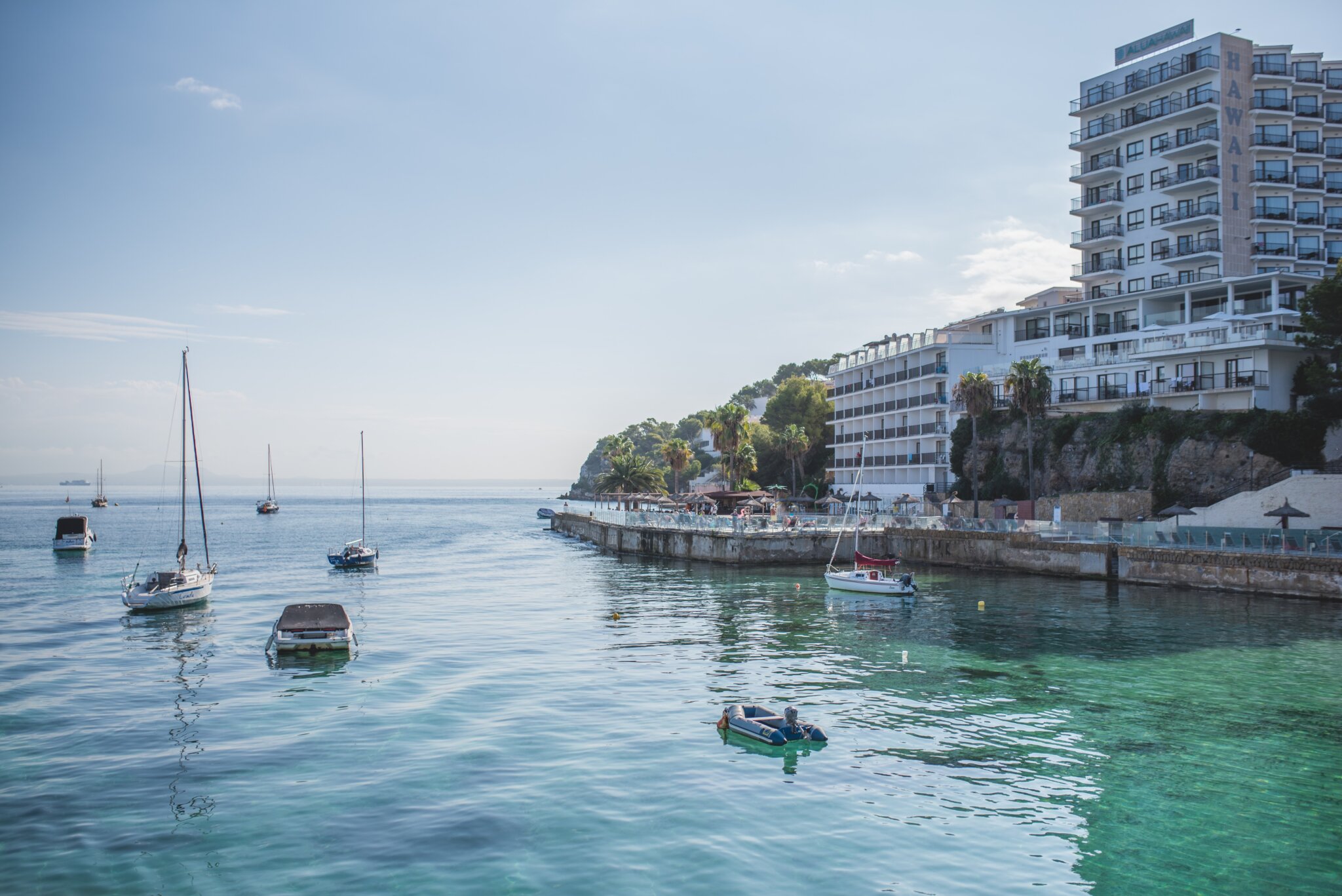 How to Spend Two Days in Palma de Mallorca: An Efficient, Fun-Filled ...