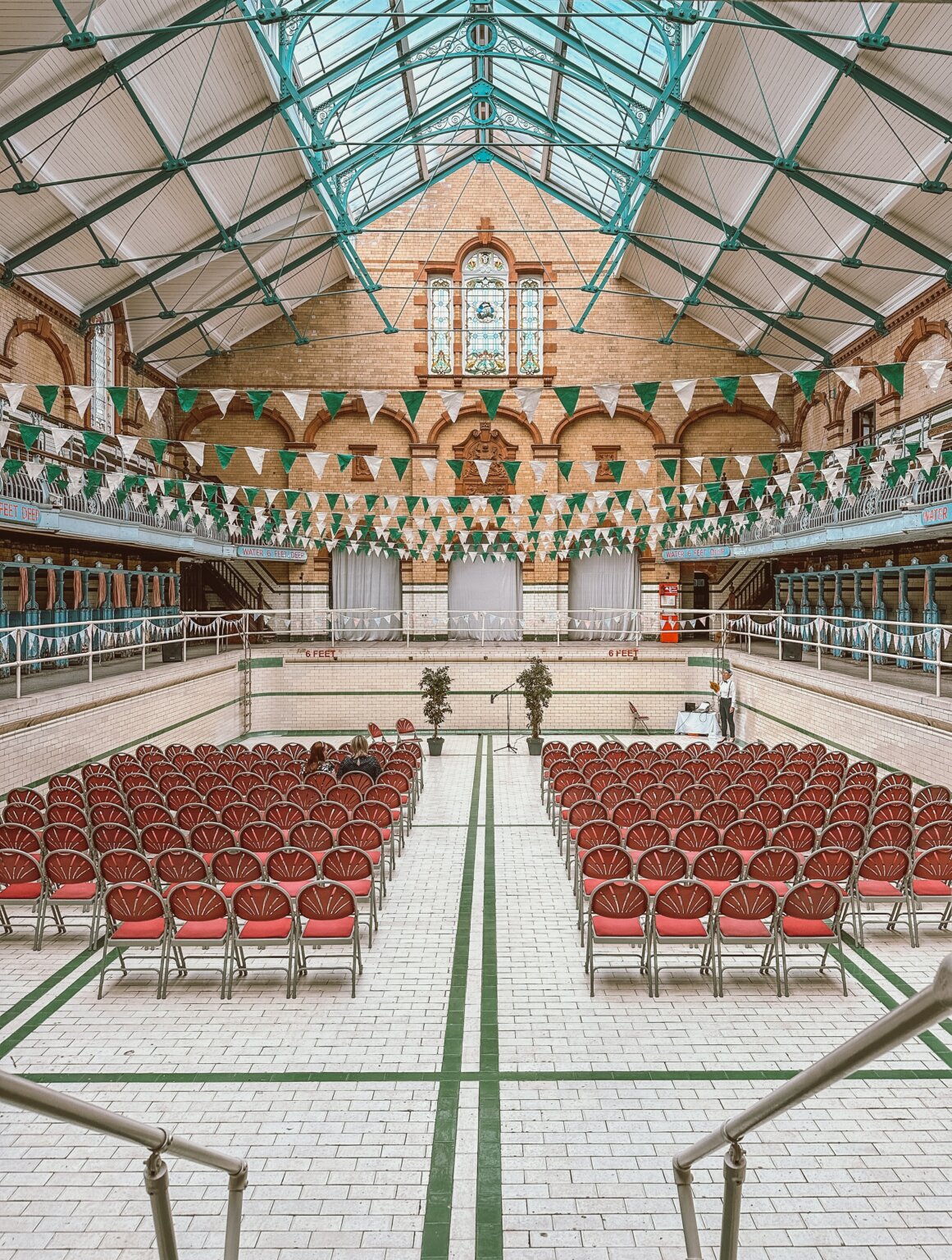25 Unique & Fun Things to Do in Manchester