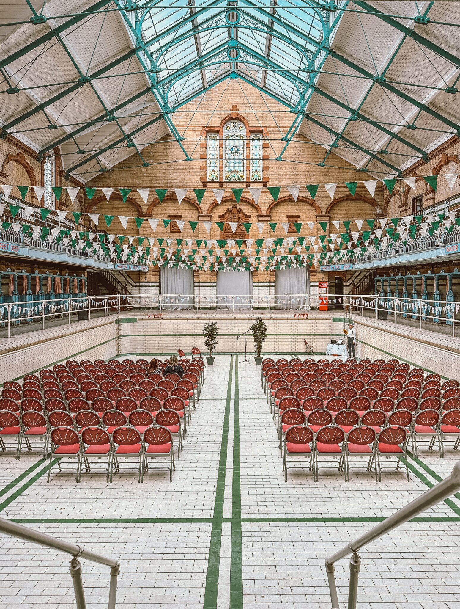 25 Unique & Fun Things to Do in Manchester