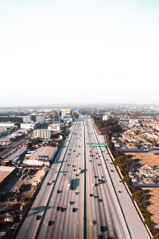 20 Interesting & Fun Facts About Los Angeles (Most Visitors Don't Know!)