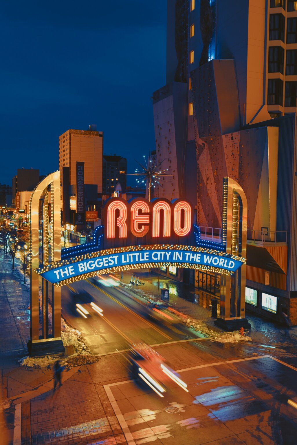 20+ Interesting & Fun Facts About Nevada (Most Visitors Don't Know!)