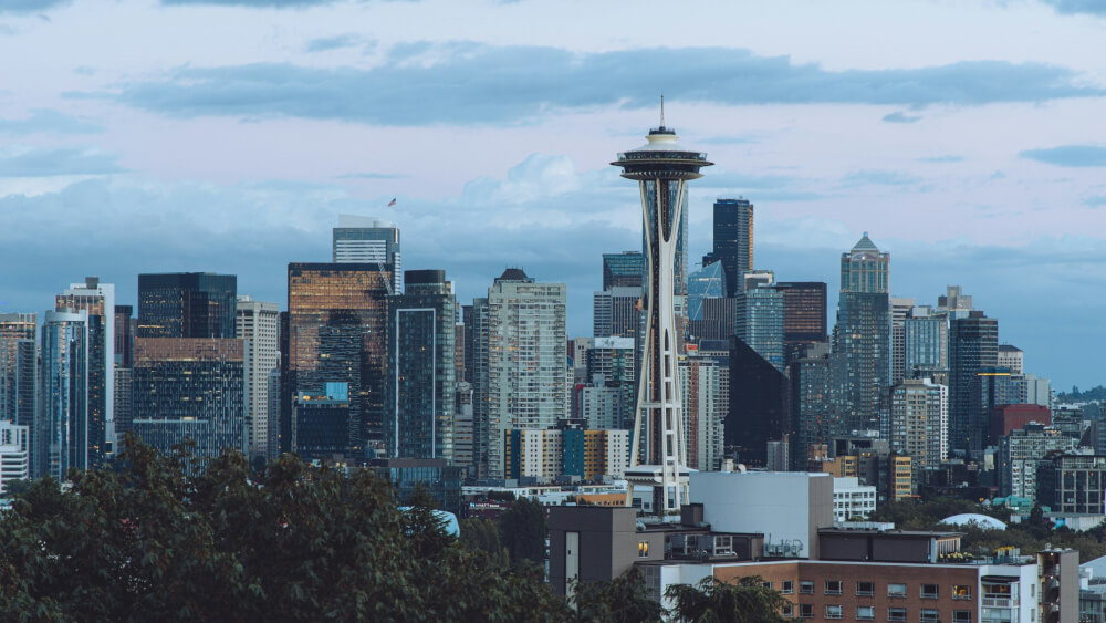 20 Interesting & Fun Facts About Seattle (That Most Visitors Don't Know!)