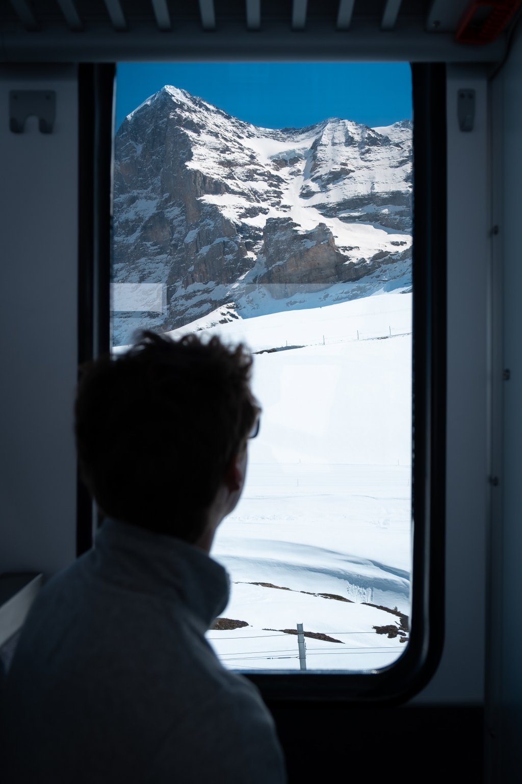 The 13 BEST Scenic Train Rides in Switzerland: Swiss Train Trips for 2025!