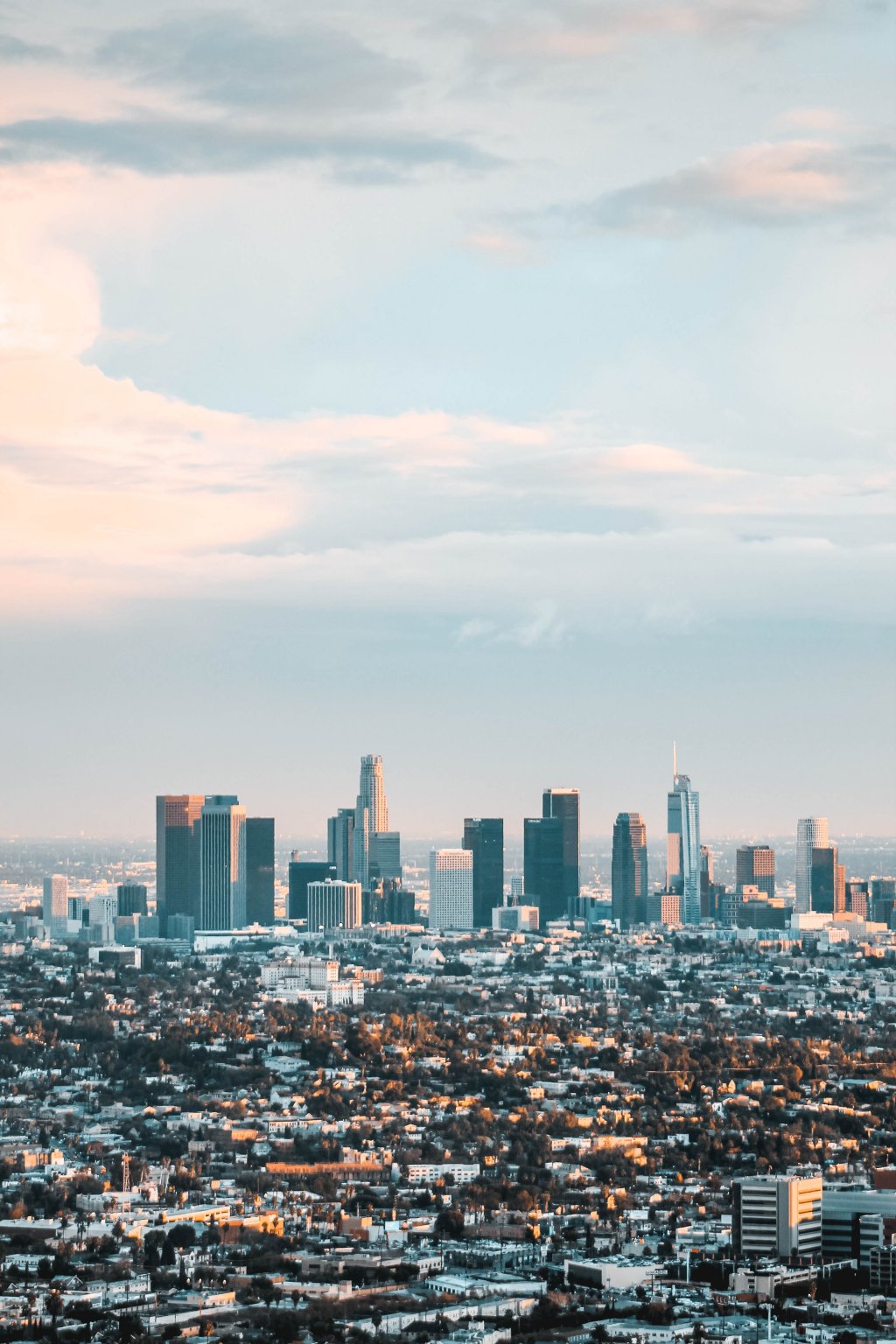 The 10+ Best Views in Los Angeles (at Night & By Day!) [2025 Edition]