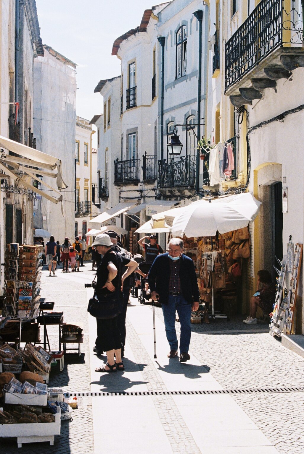 How to Spend One Day in Evora, Portugal: An Efficient, Fun-Filled ...