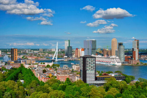 17 Unique & Fun Things to Do in Rotterdam