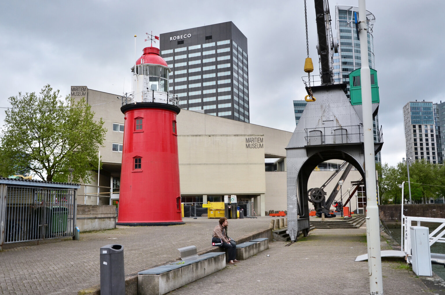 17 Unique & Fun Things to Do in Rotterdam