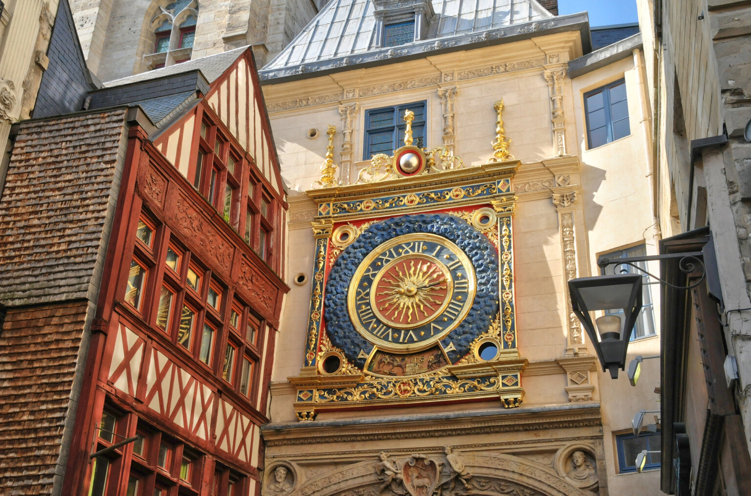 13 Unique and Fun Things to do in Rouen, France