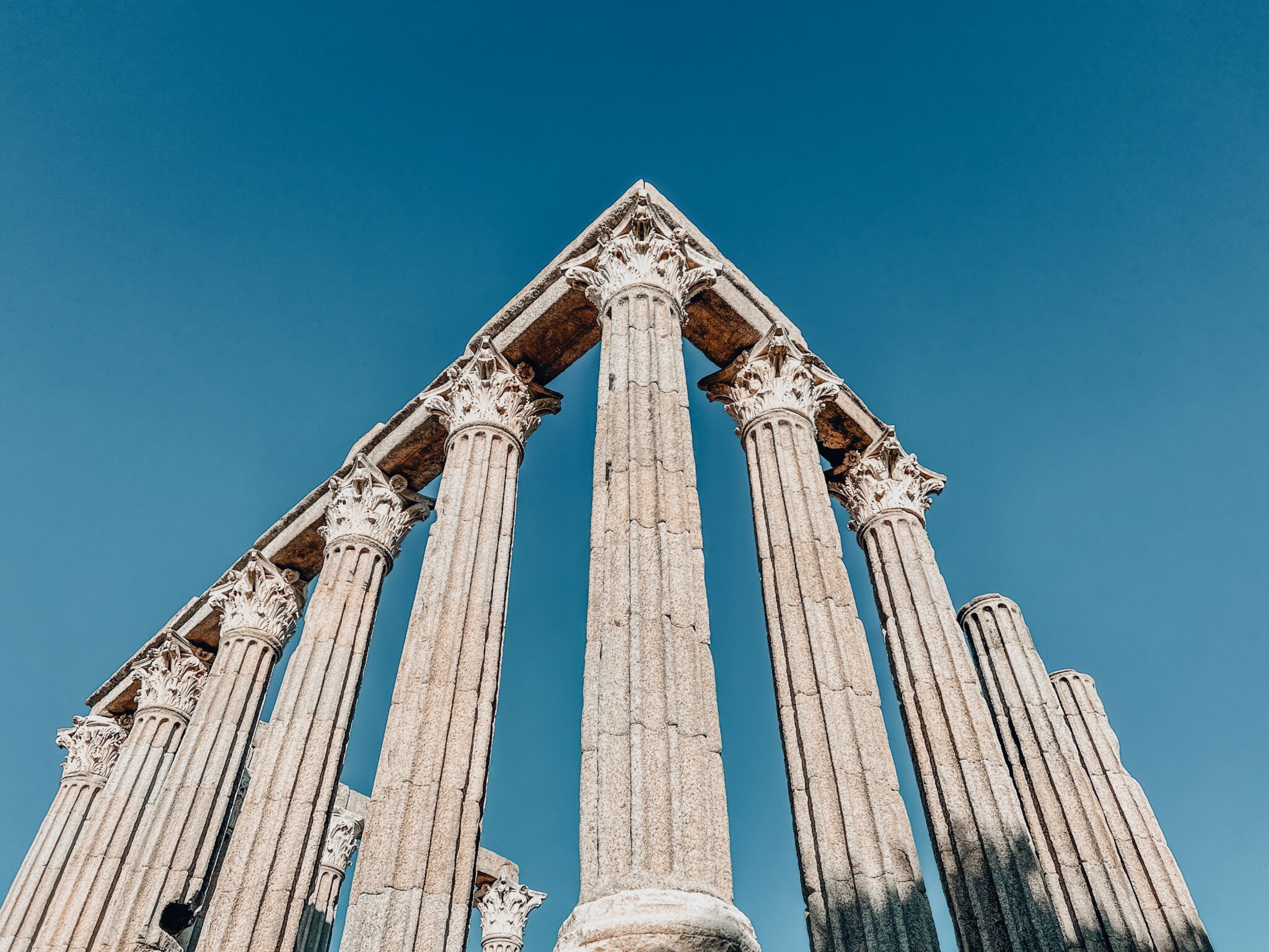 How to Spend One Day in Evora, Portugal: An Efficient, Fun-Filled ...