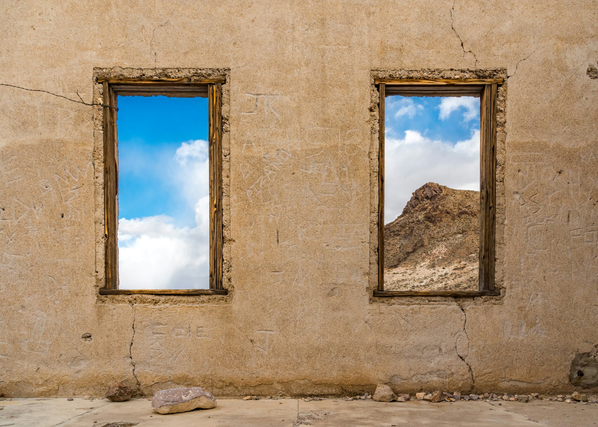 20+ Interesting & Fun Facts About Nevada (Most Visitors Don't Know!)