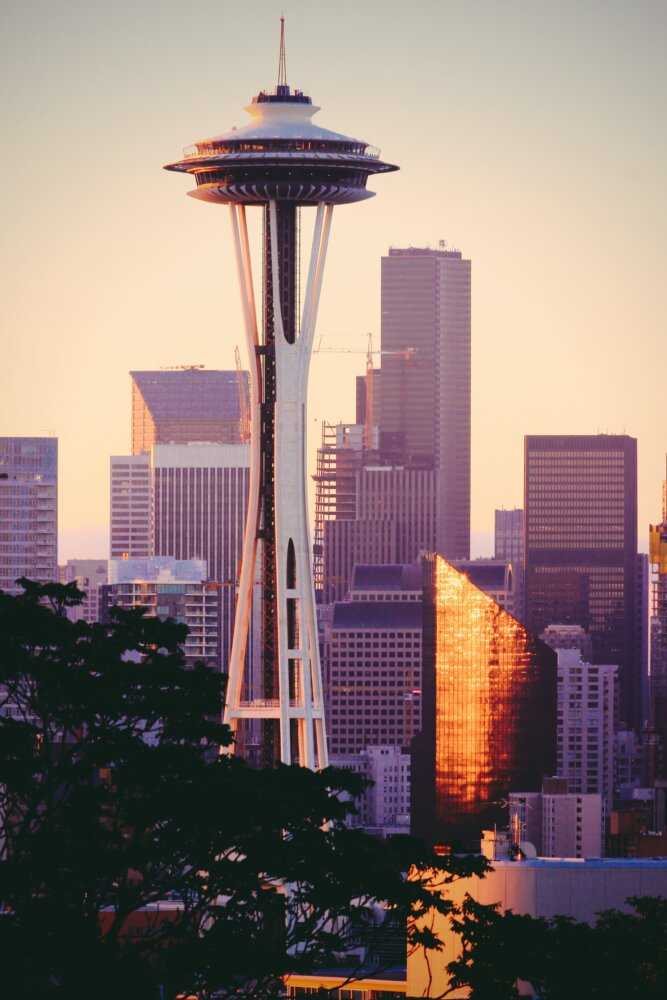 20 Interesting & Fun Facts About Seattle (That Most Visitors Don't Know!)