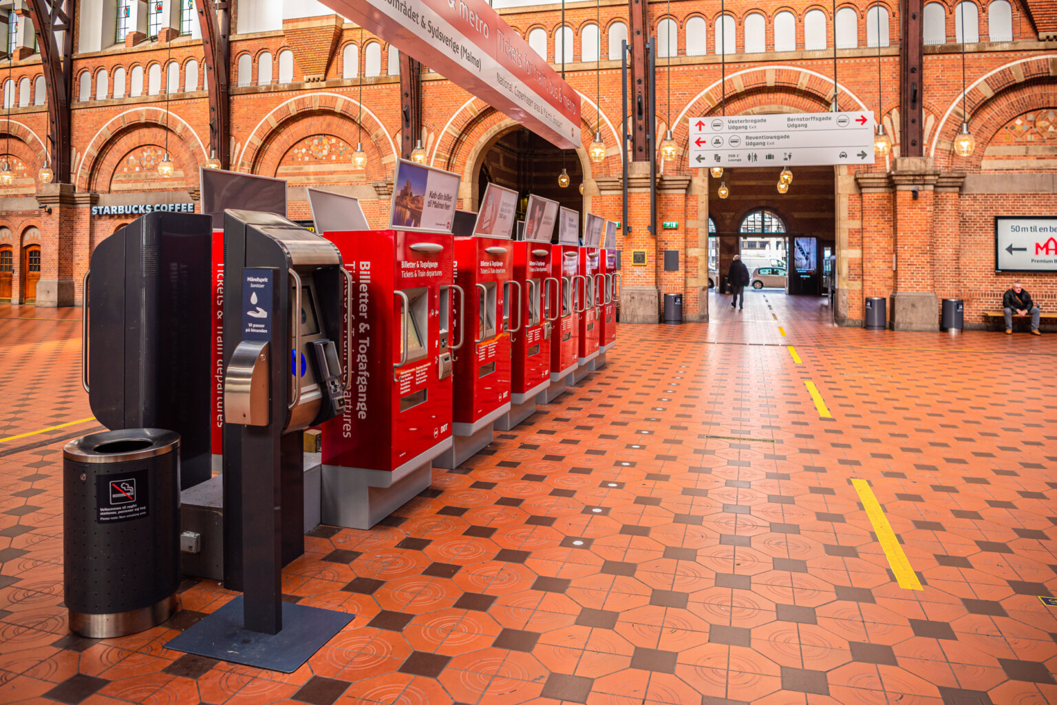 20+ Denmark Travel Tips for First Timers & Must Knows Before You Go