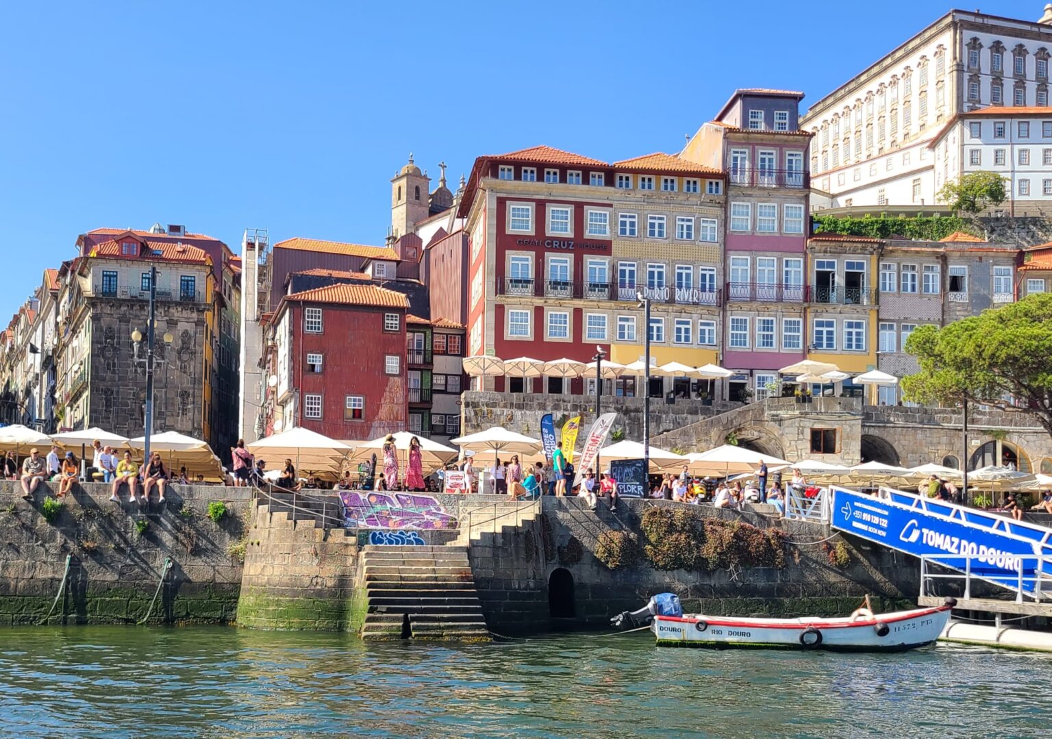 How to Spend Three Days in Porto, Portugal: An Efficient, Fun-Filled ...
