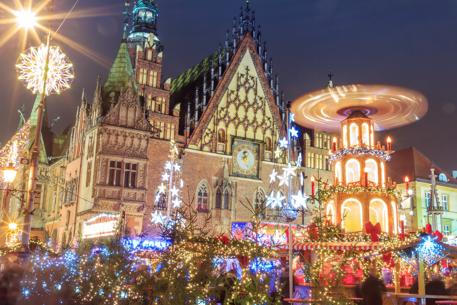 21 Delightful Europe Winter Destinations for Your Bucket List